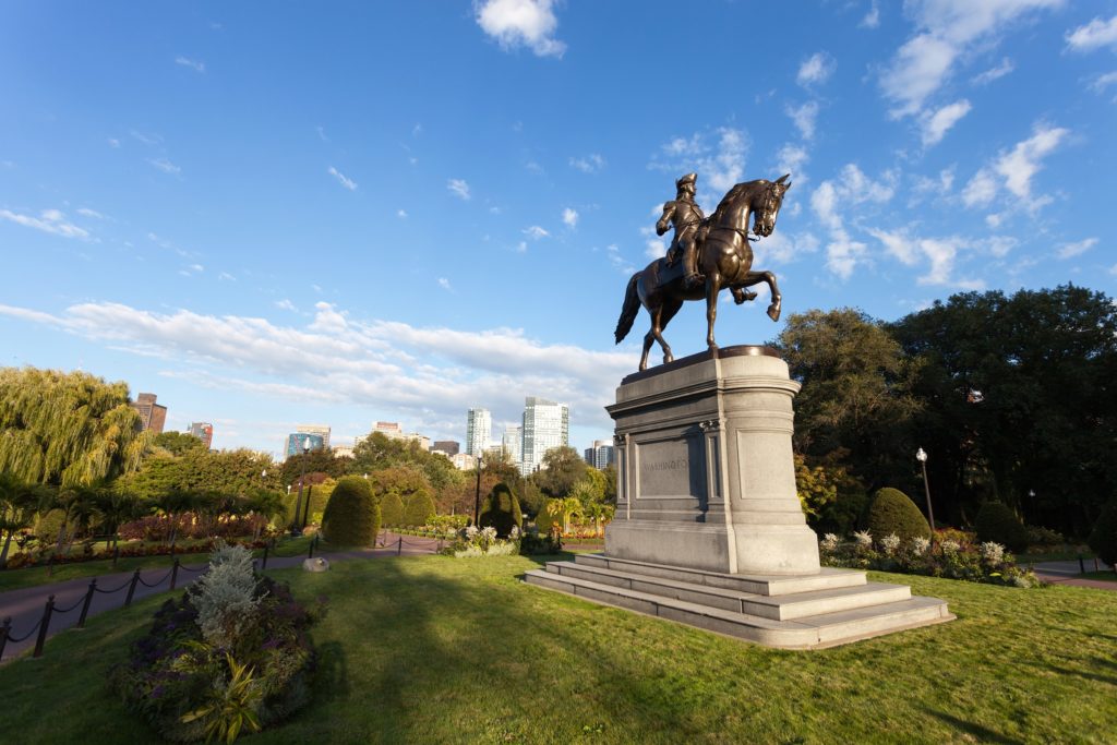 Boston eCommerce Website Redesign - Web Revamp Design Services