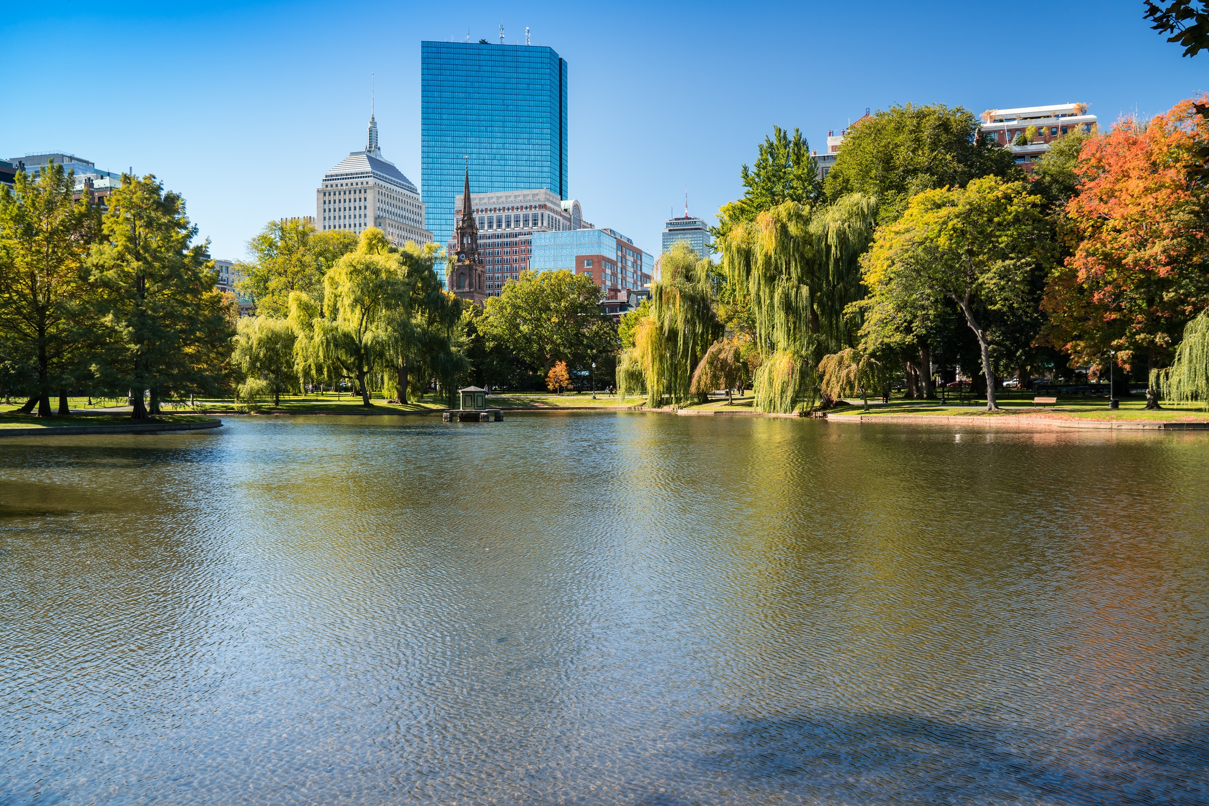 Boston eCommerce - eCommerce Website Development and Web Design